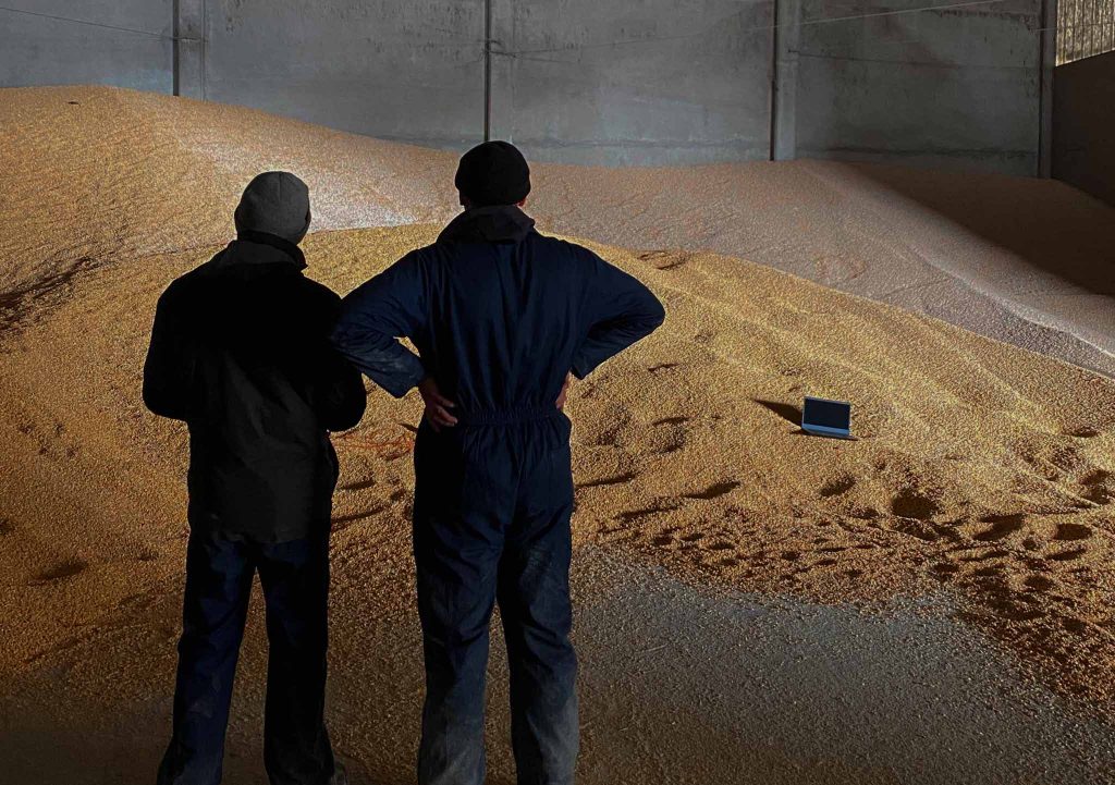 Crover Ltd | Interface Online