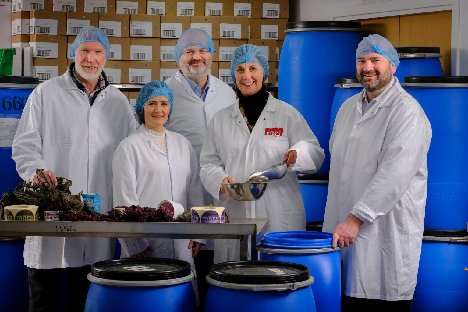 160k Funding Awarded | Scottish Businesses | Interface Online