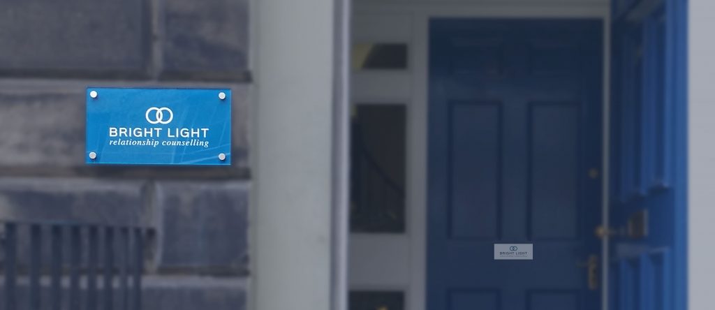 Bright Light Relationship Counselling | Interface Online