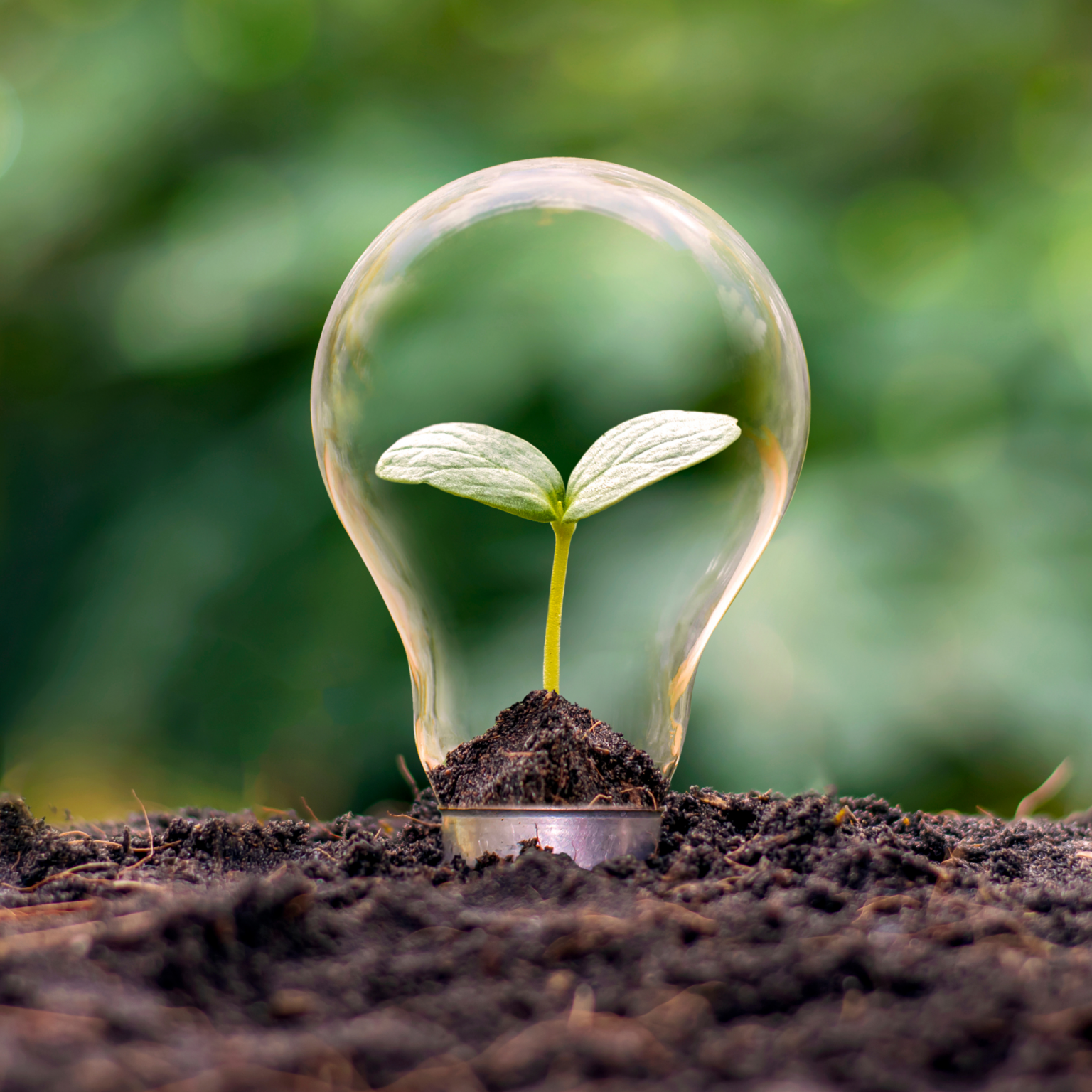 Climate change tackled with tech | Interface Online