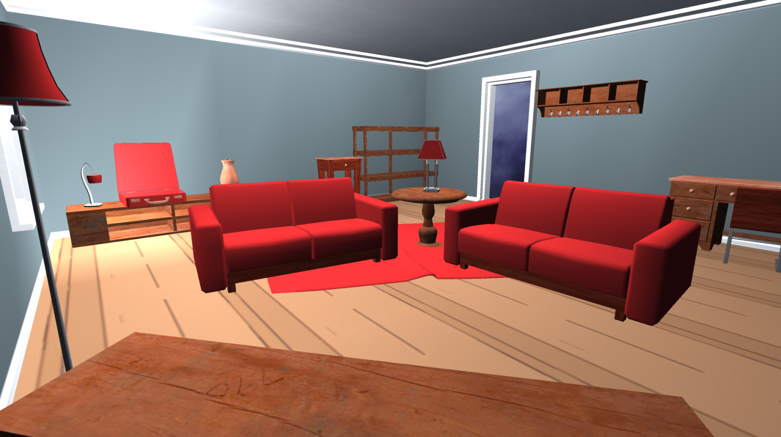 Smartify | Interface Online