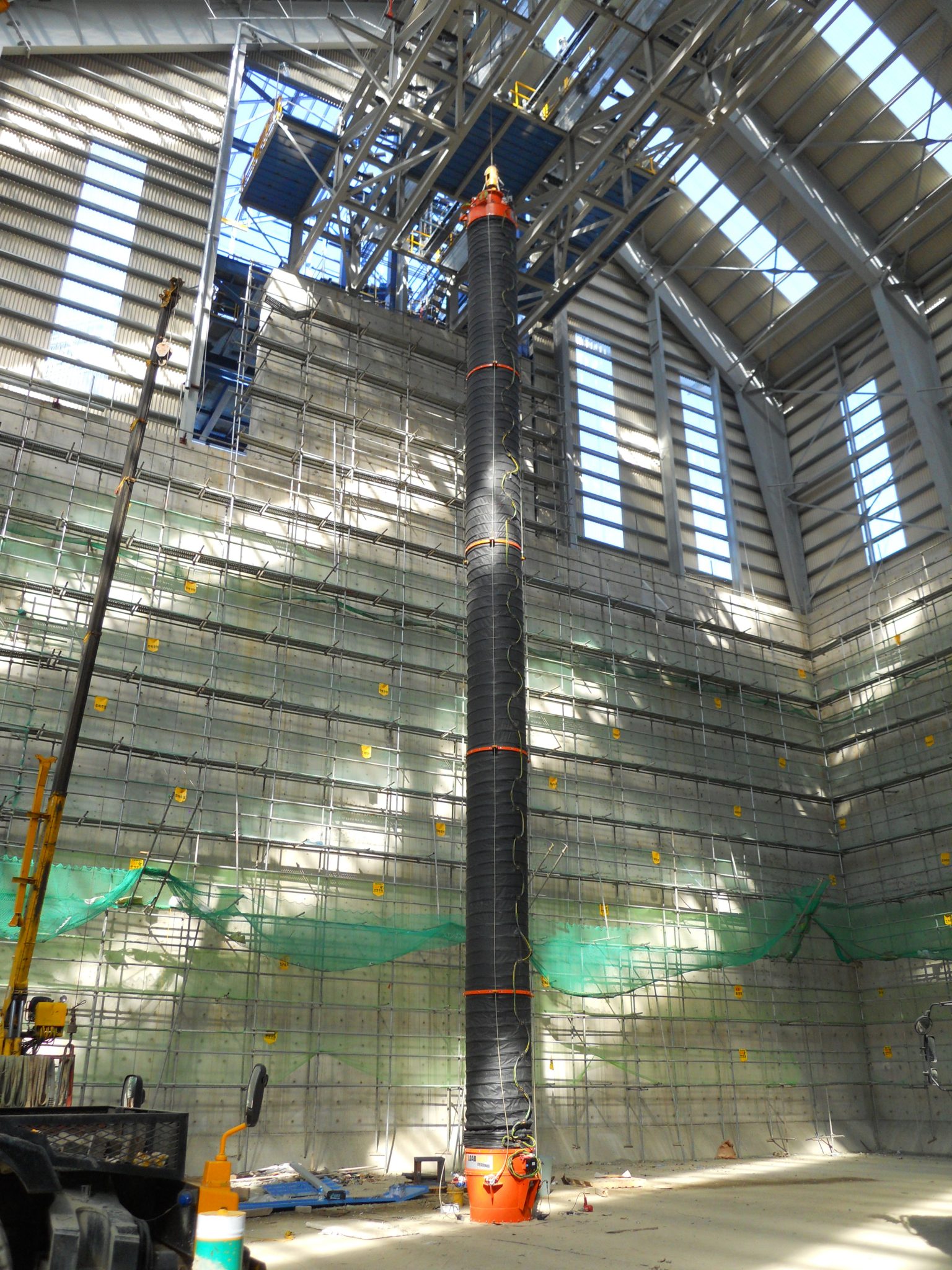 Emtelle | Interface Online