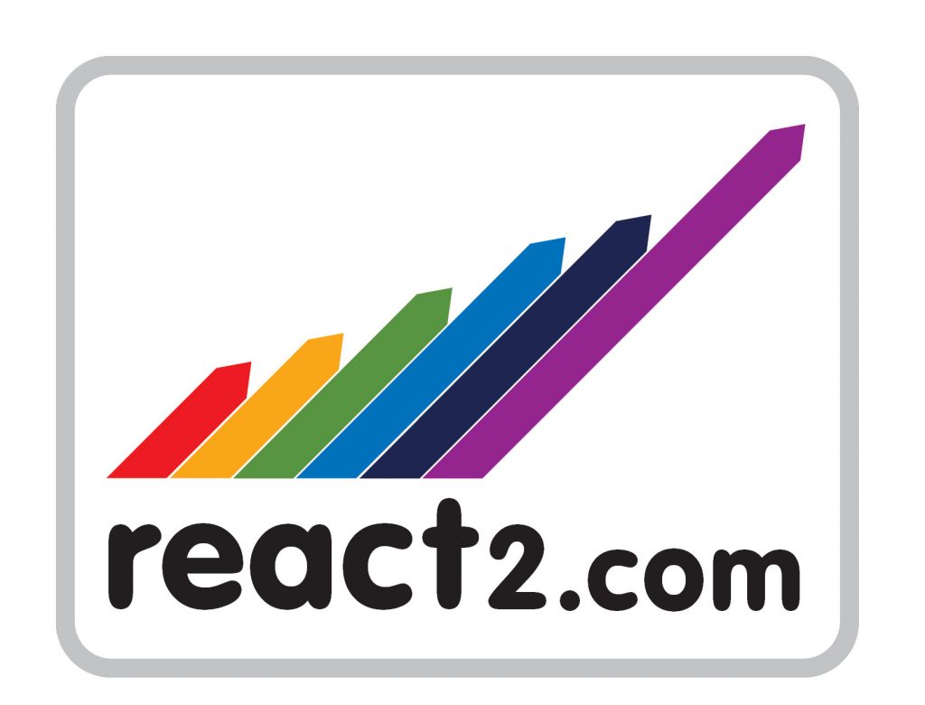React2 | Interface Online