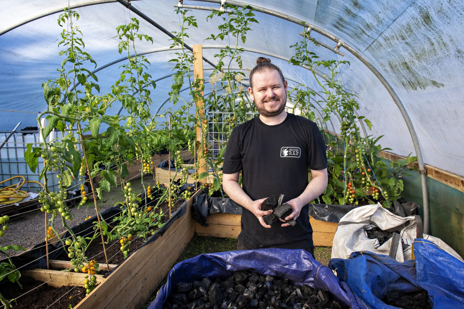 Ecometrica | Interface Online