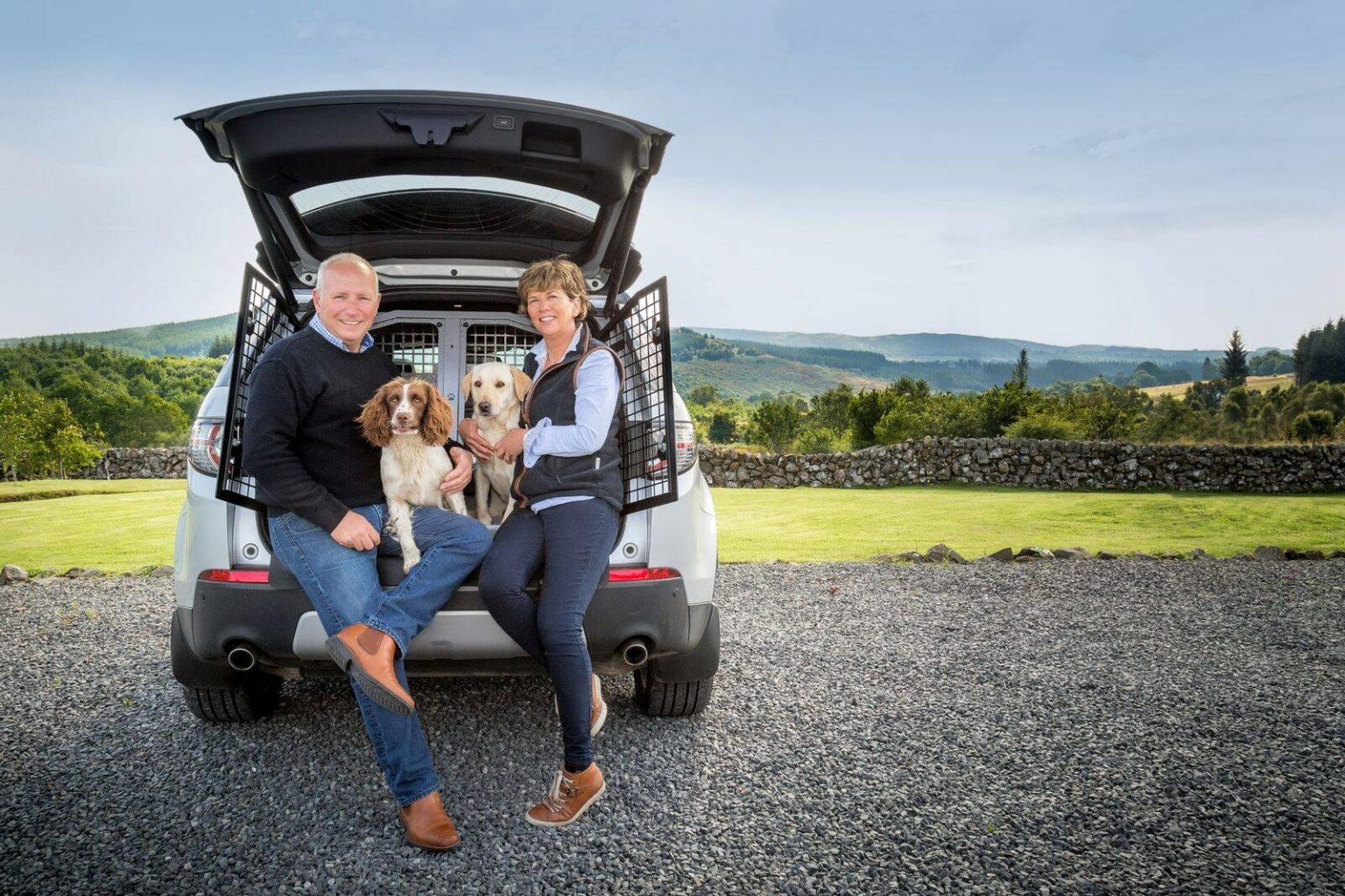 Ecometrica | Interface Online