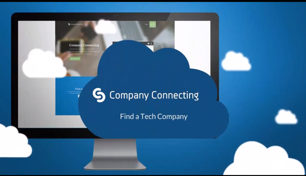 Company Connecting | Interface Online