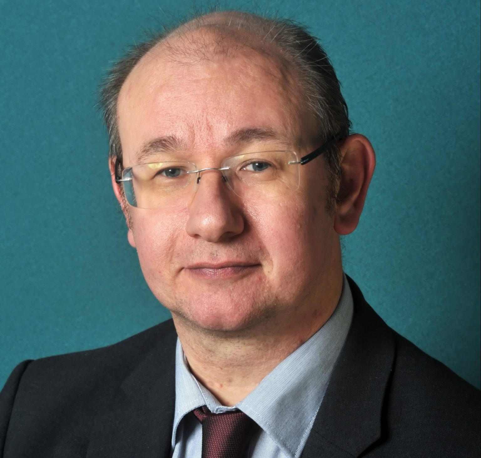 Professor Wayne Powell | Interface Online