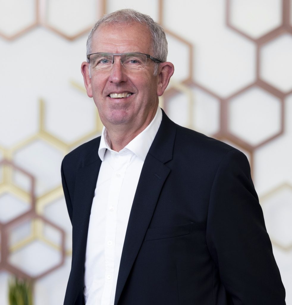 Graham Watson | Interface Online