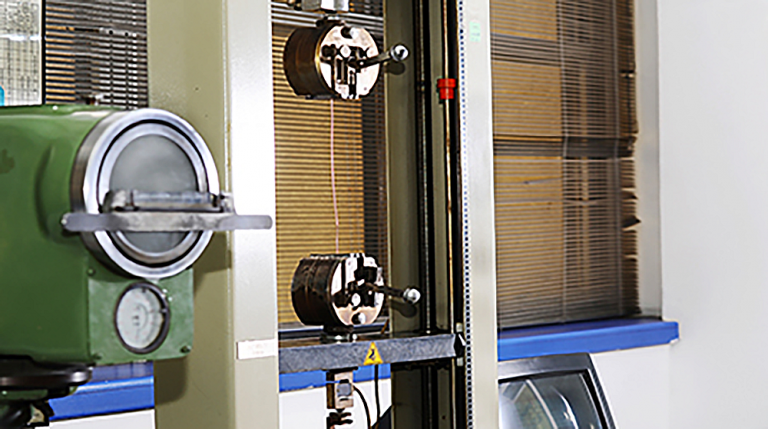 Strength Testing | Interface Online