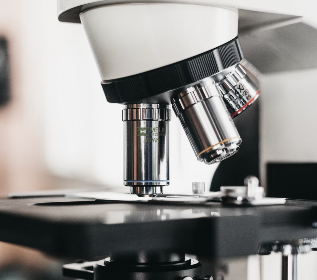 Test & analyse | Interface Online