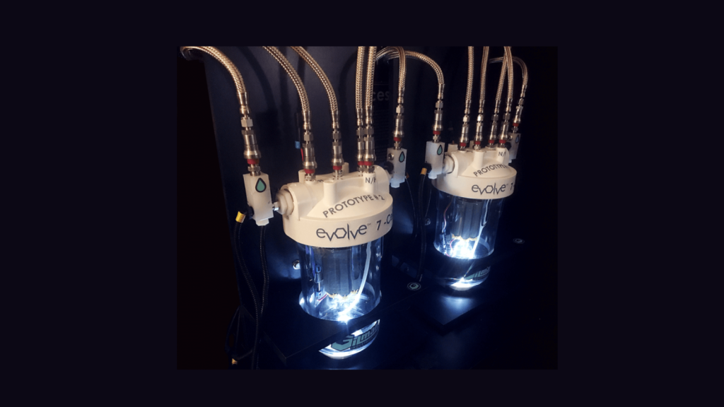 Evolve Hydrogen Ltd | Interface Online