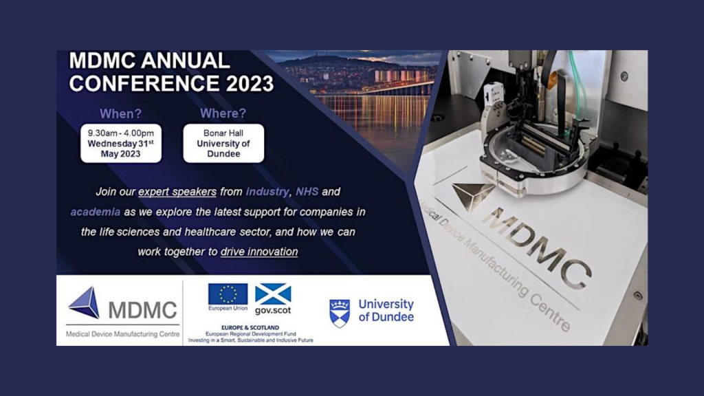 MDMC Annual Conference 2023 | Interface Online