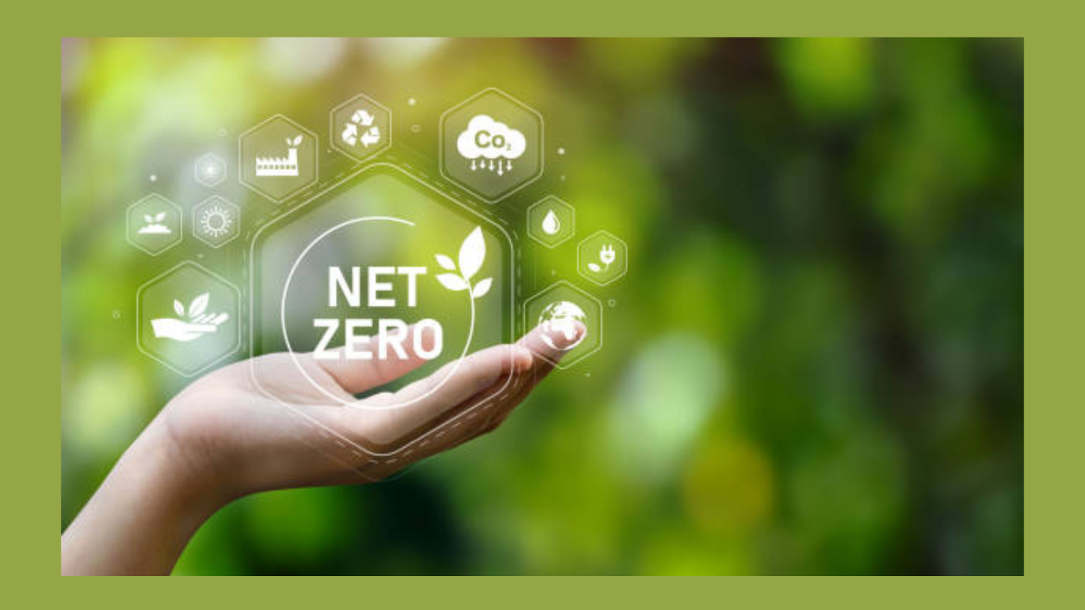 Collaborating to Support Net Zero Webinar | Interface Online