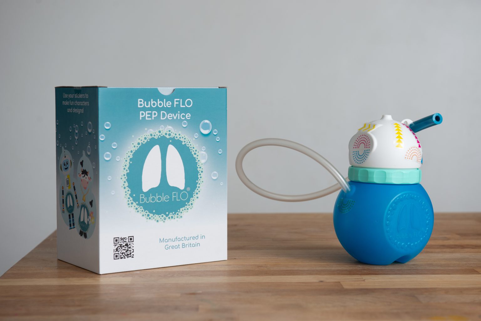 Bubble FLO® | Interface Online