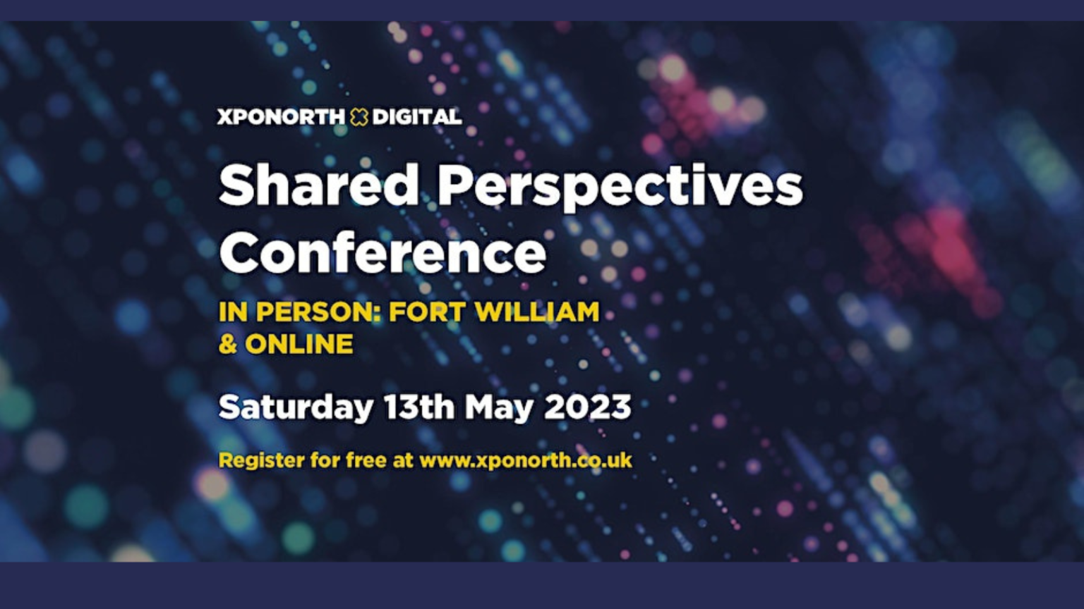 Shared Perspectives Conference | Interface Online