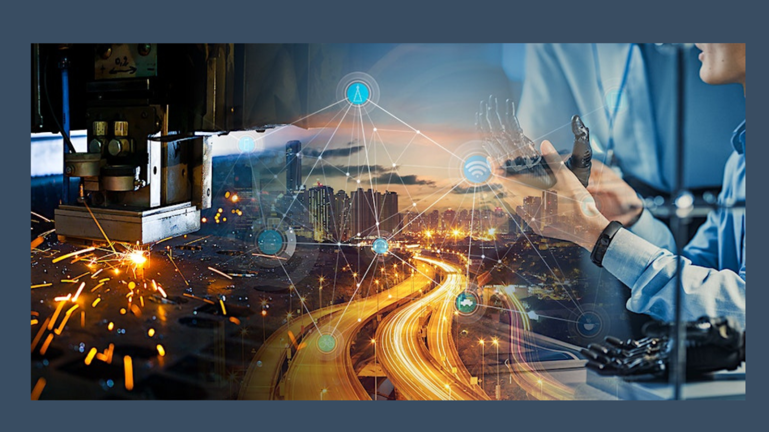 SRPe Annual Conference | Interface Online