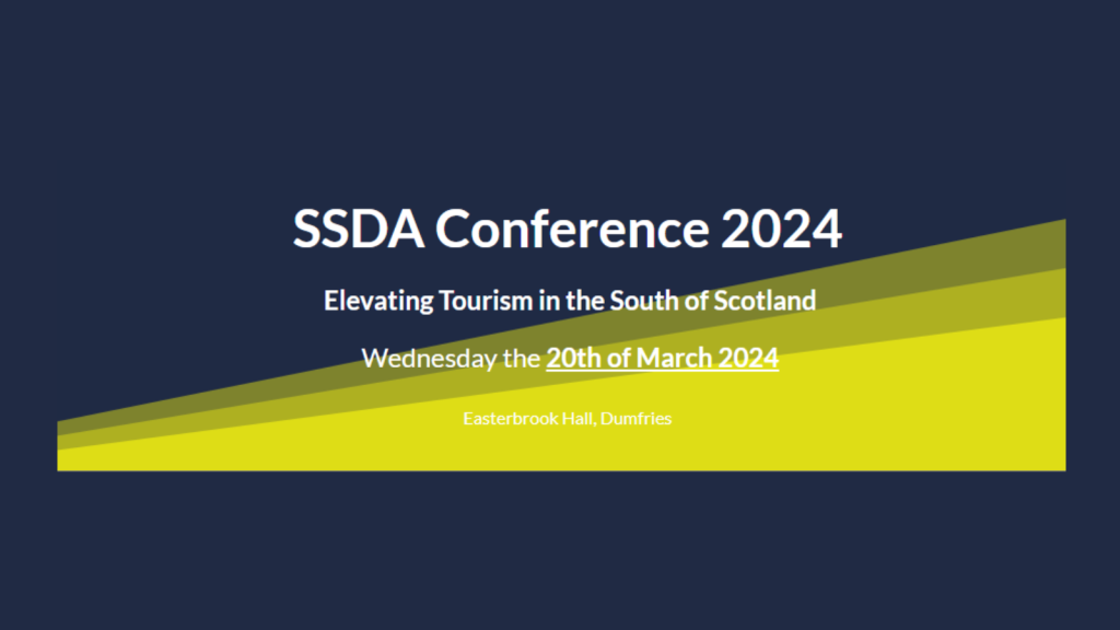 SSDA Annual Conference | Interface Online