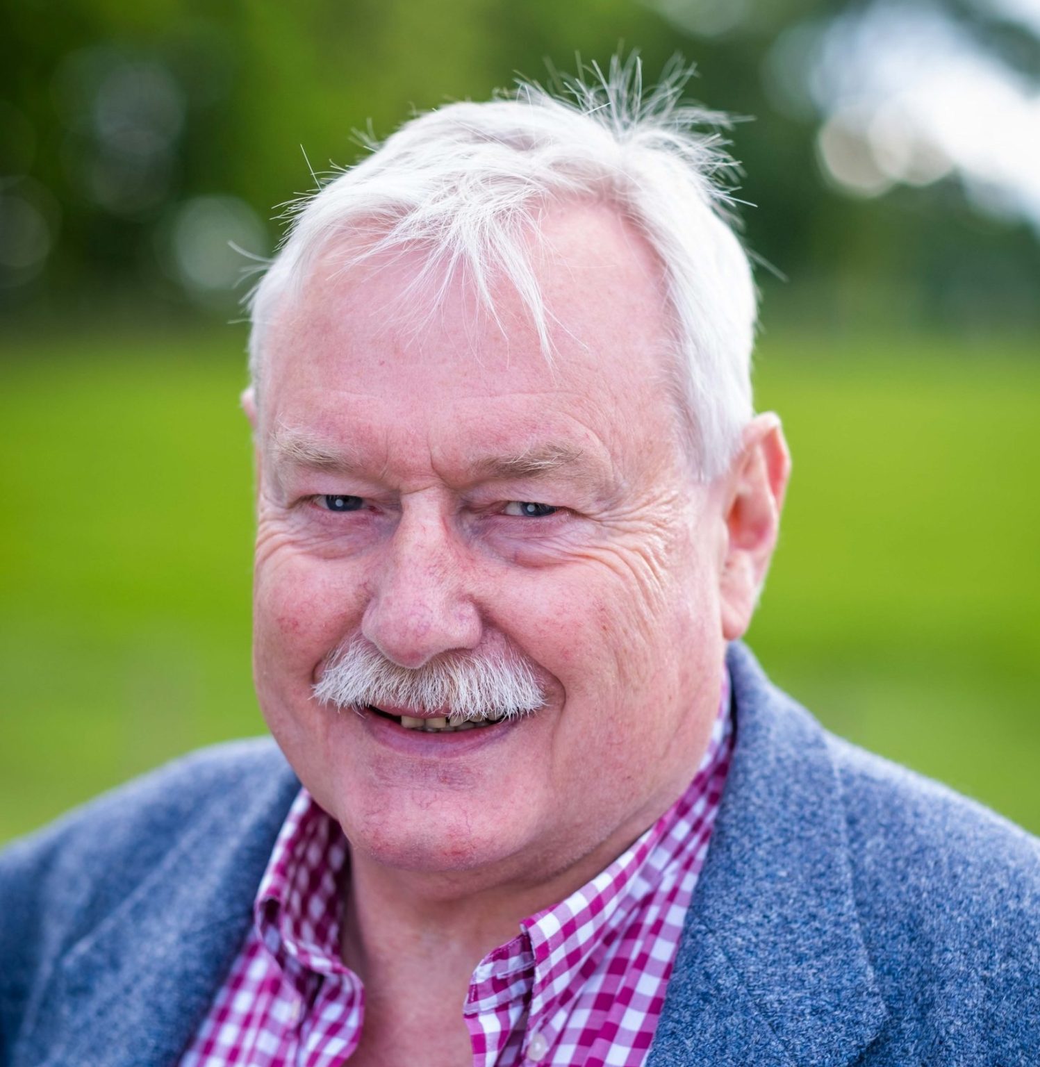 Professor Wayne Powell | Interface Online