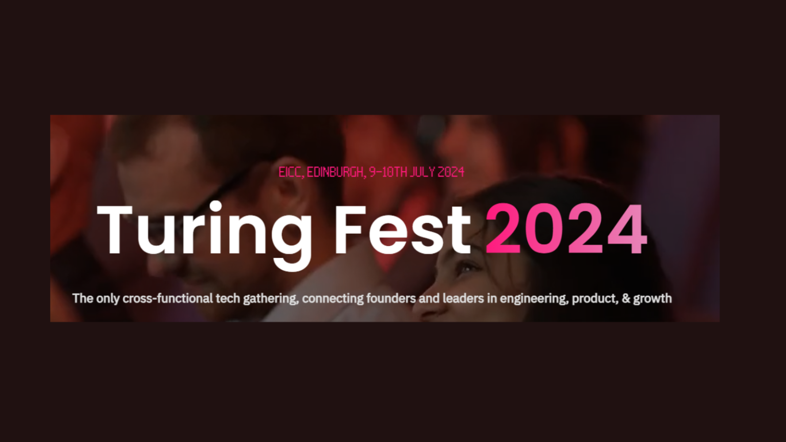Turing Fest 2024 | Interface Online