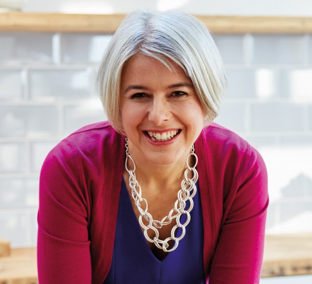 Lucinda Bruce-Gardyne | Interface Online