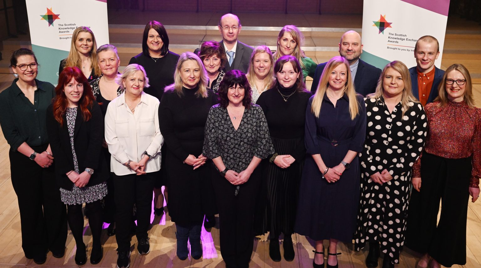 Interface Online | Interface Knowledge Connection | Academia