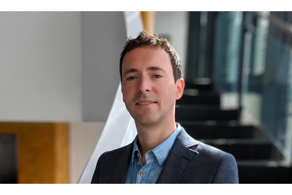 Sam Myers | Interface Online