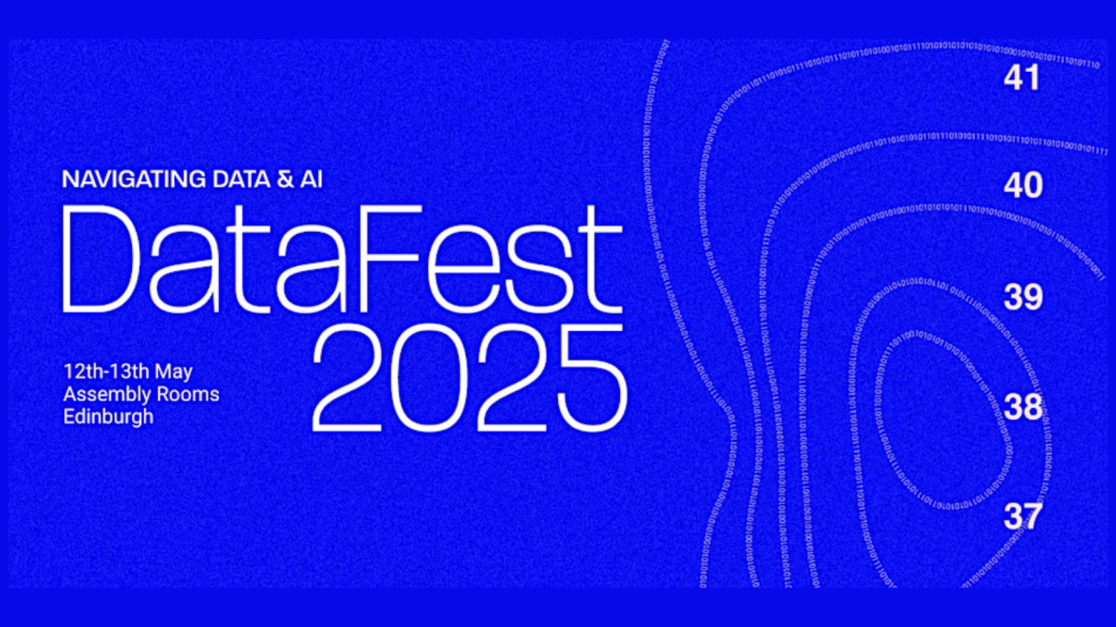DataFest 2025 | Interface Online