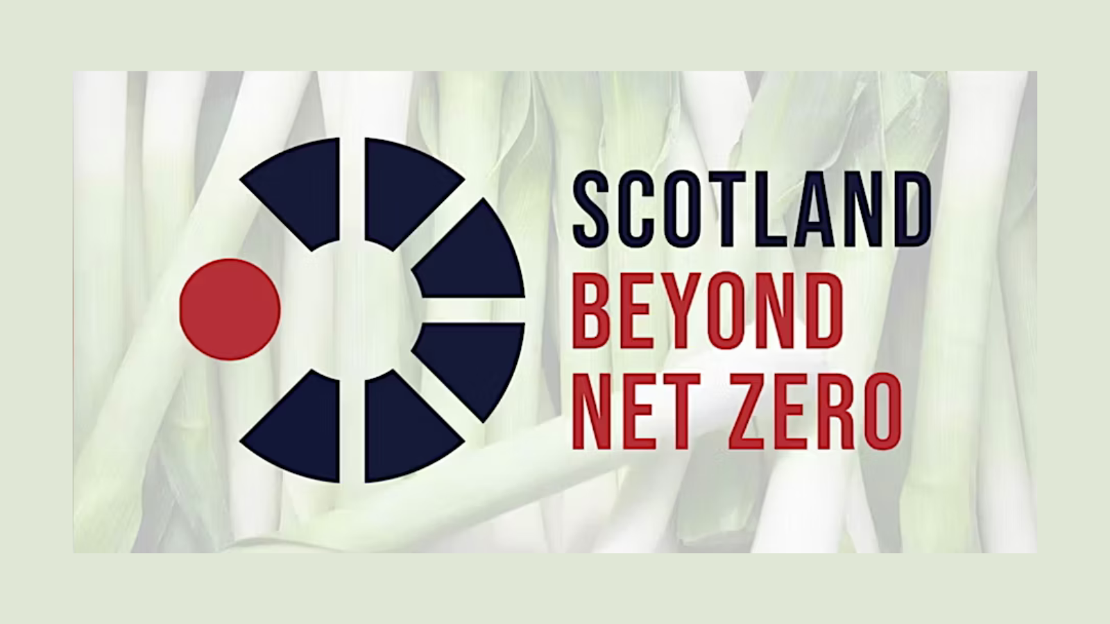 Scotland Beyond Net Zero Food Futures networking event - Edinburgh ...