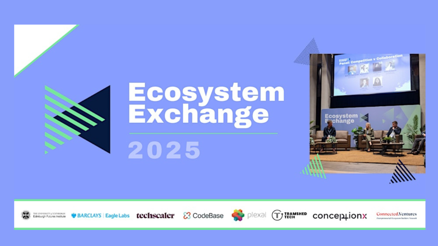 Ecosystem Exchange 2025 | Interface Online